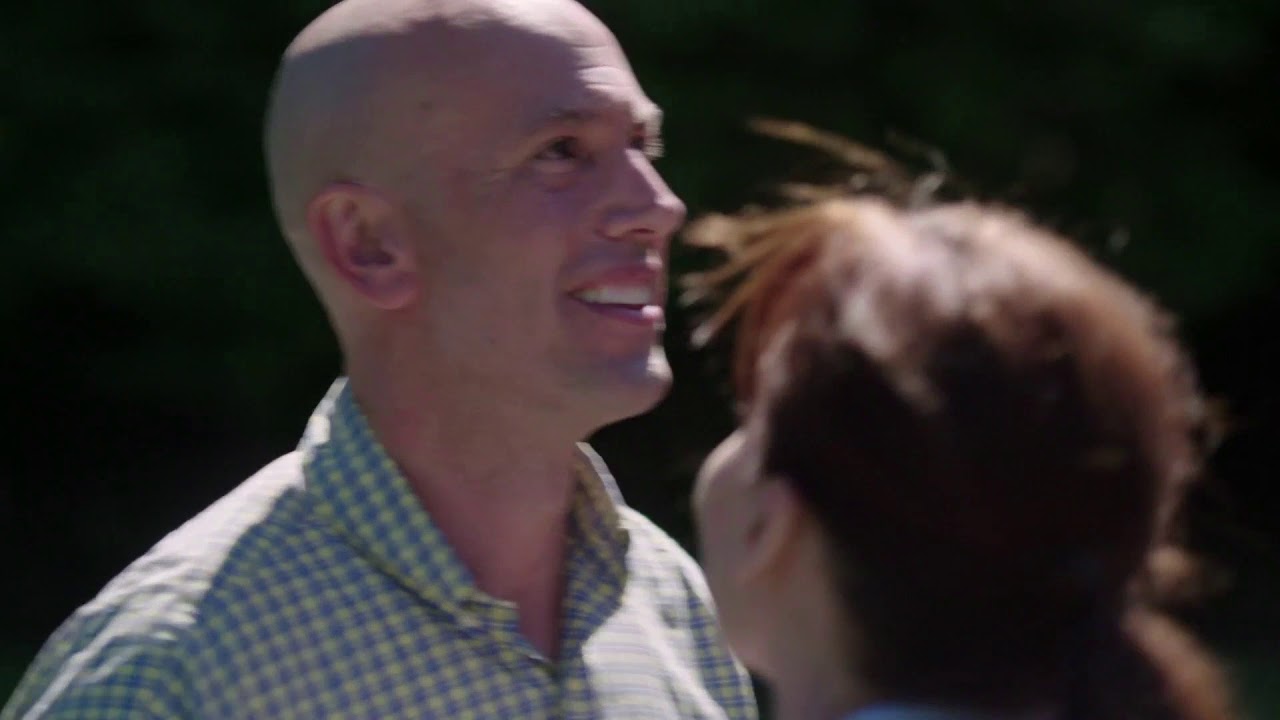 Julie Voshell Shadow of Doubt - TV - YouTube