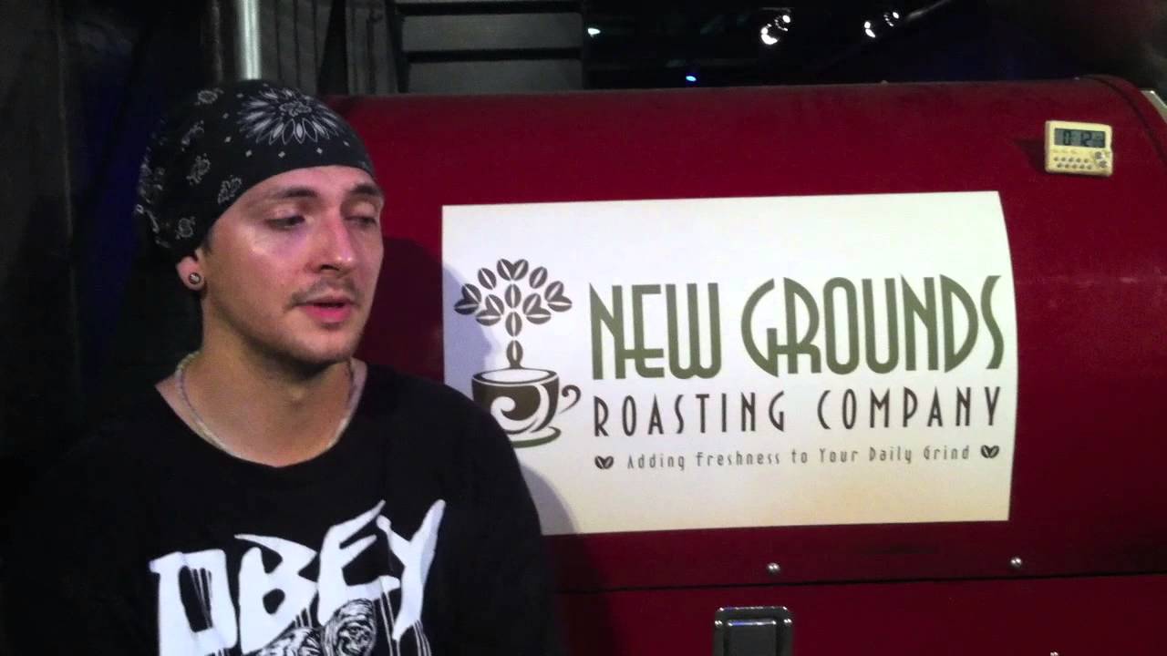 Jon Scallion - YouTube