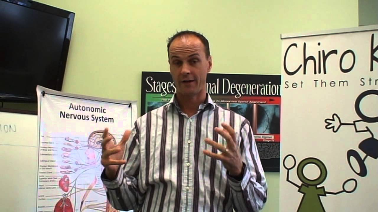 Dr. Brian Bittle Zaino Experience Testimony - YouTube