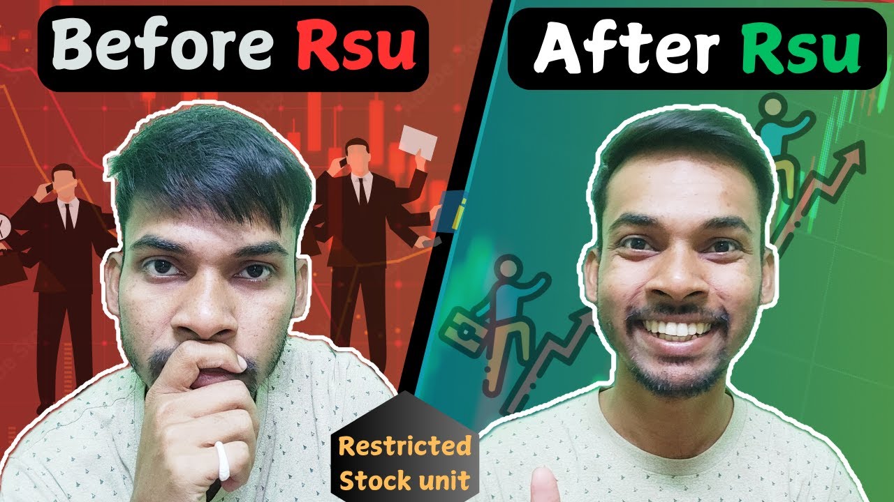 Restricted Stock Units (RSU) Explained | What Are Rsu , How Do They ...