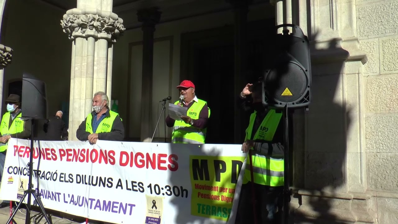 MPD Conc 8 Nov 2021 - YouTube