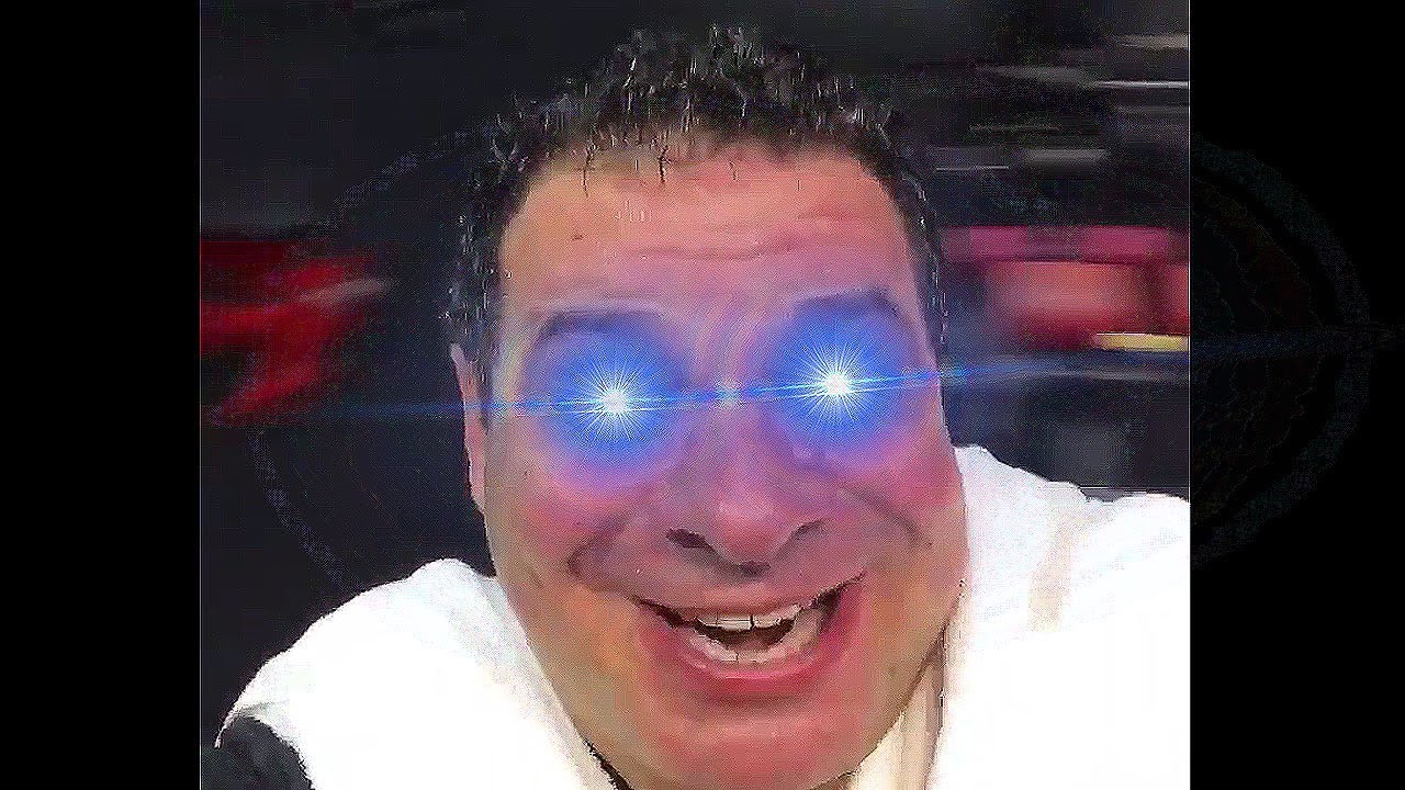 Phil Swift Masters All 4 Elements - YouTube