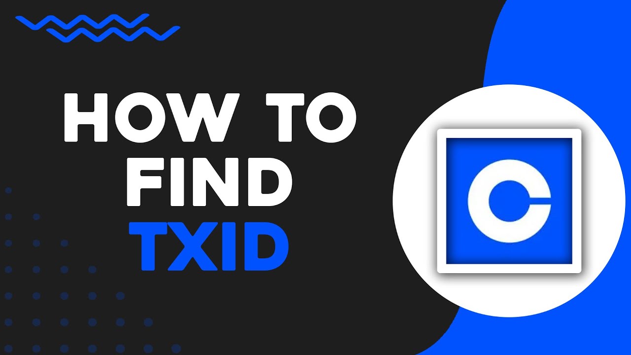 How To Find TXID on Coinbase App (Easiest Way) - YouTube