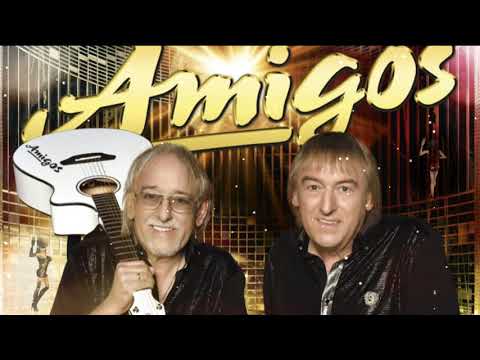 Amigos - Bella Donna Blue (Disco Fox Mix)