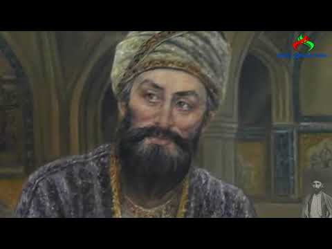 Seyid Ezim Sirvani  (Xelvet)