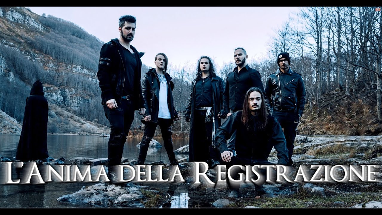 L'Anima della Registrazione 2 - NO! ...NO, NNNNO! - YouTube