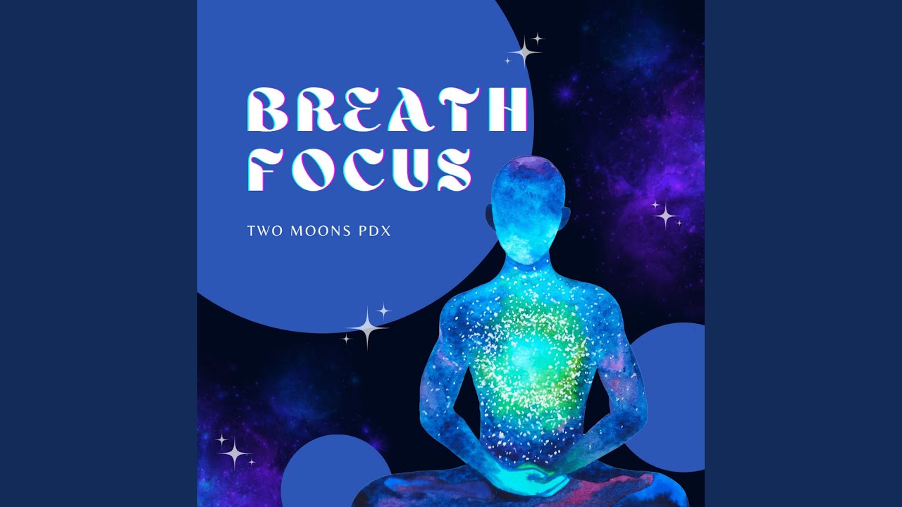 Breath Focus (Guided Meditation) - YouTube