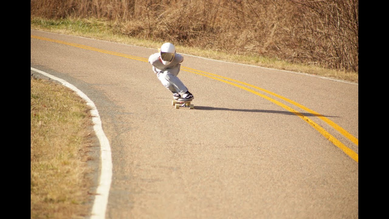 Comet Skateboards x NCDH // Adam Westfall on Crunchberries - YouTube