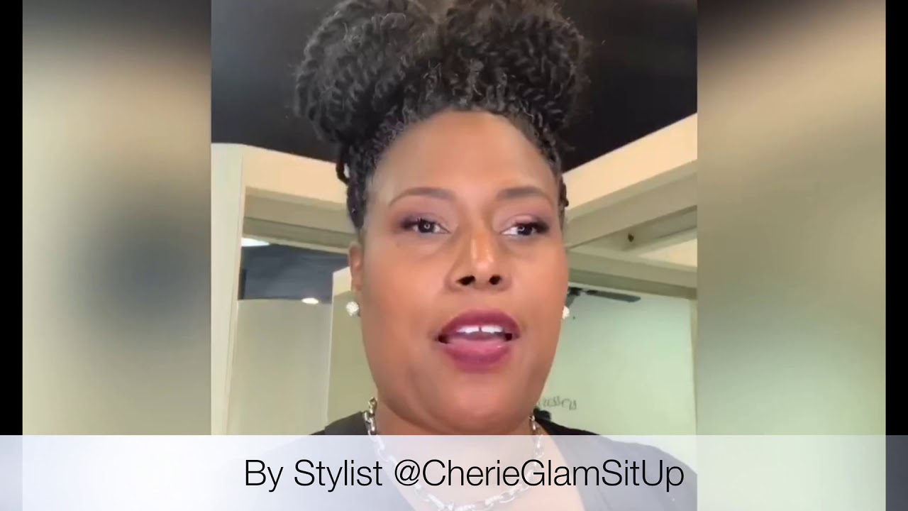 A Weave Buddy Stylist Testimonial - YouTube