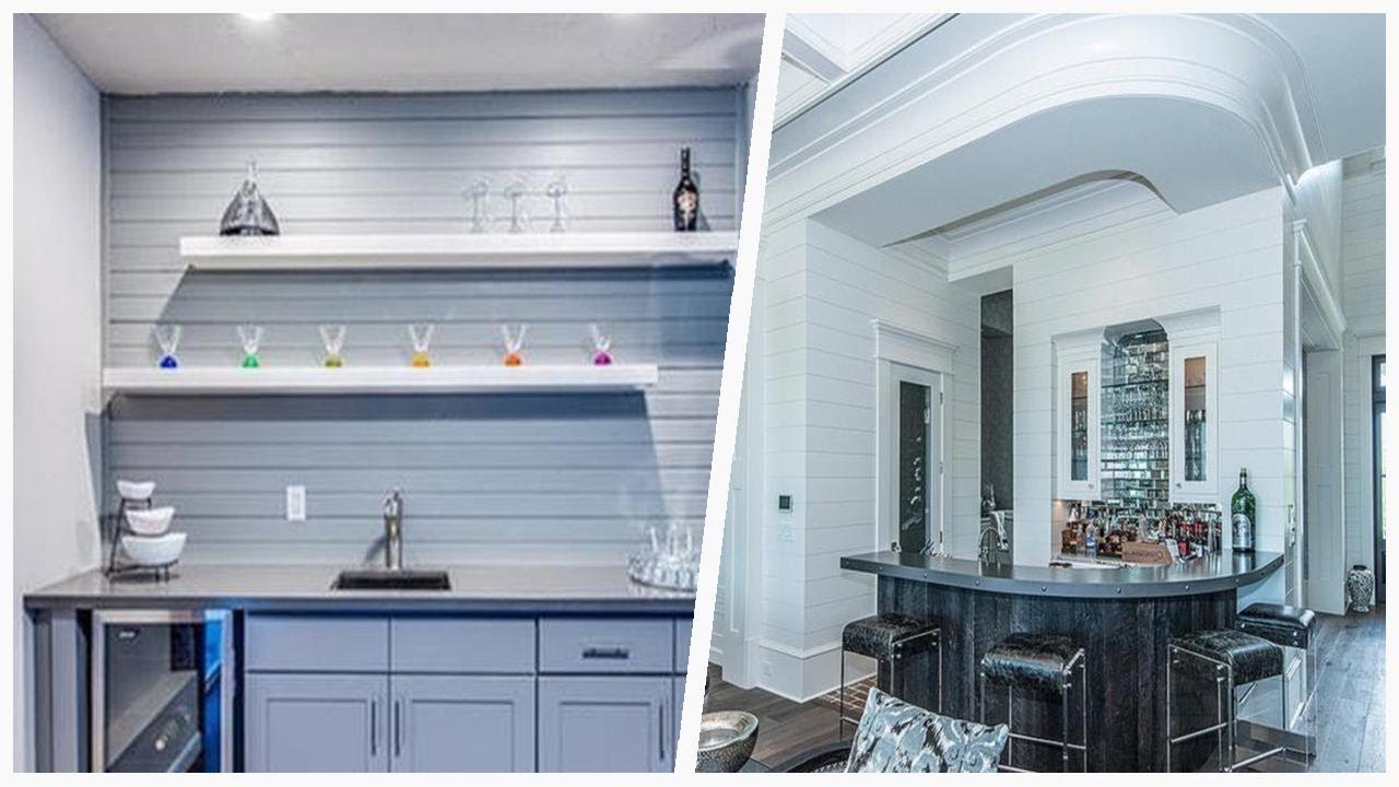 How to Choose the Perfect Blue for Your Home Bar | Designer CheatSheet