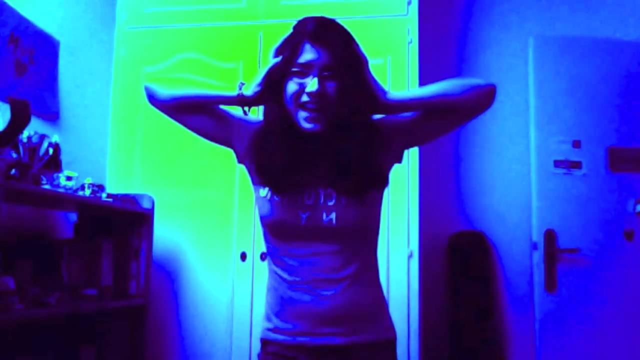 Pyromania-Cascada (music video) (TheEmlicious) - YouTube