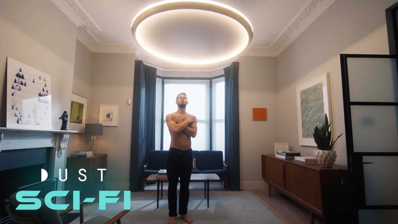 Sci-Fi Short Film "Everyone Does It" | DUST - YouTube