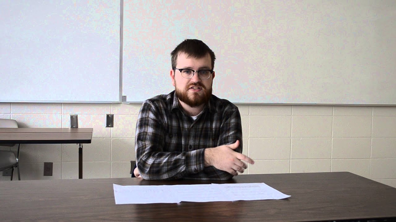 Andrew Bjornson Edse373 Lesson Youtube