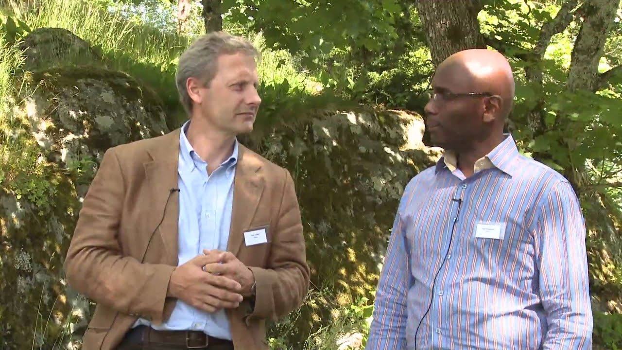 Ian Kirumba And Jon Liden - YouTube