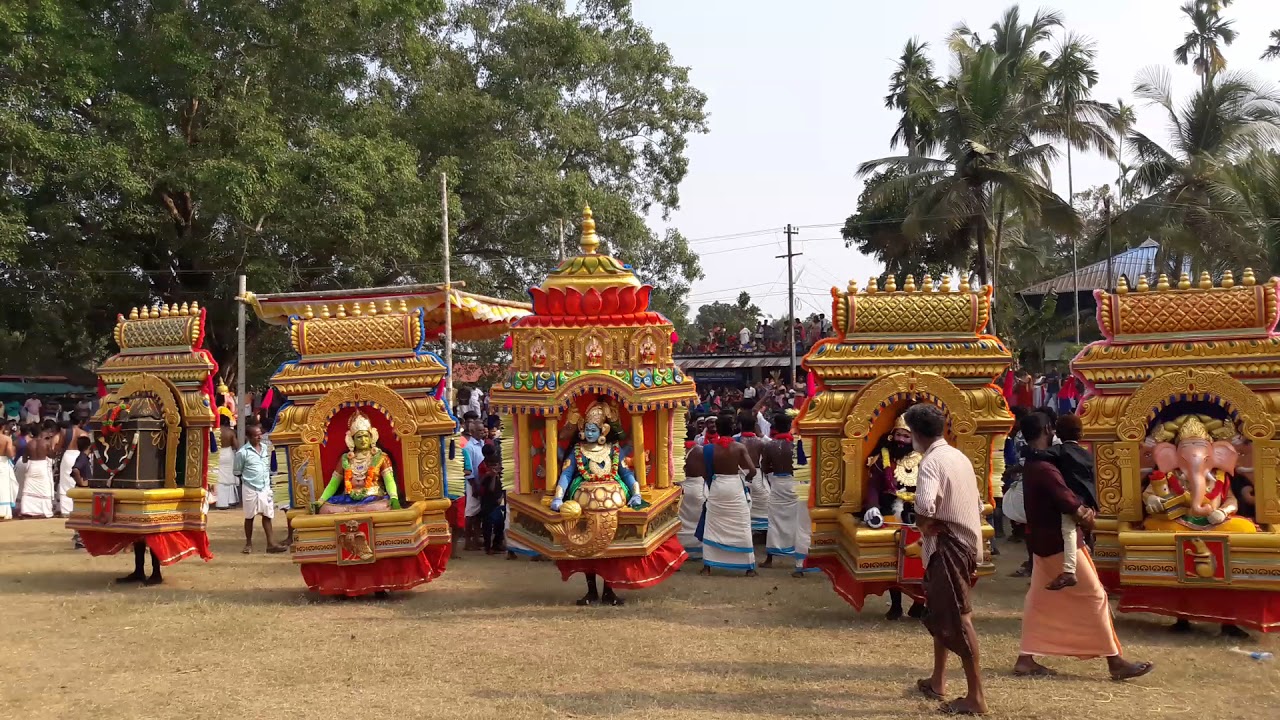 DRISHYAKALA PRAJEENA KALAROOPAM Guruvayur Mullassery 9645644722 ...