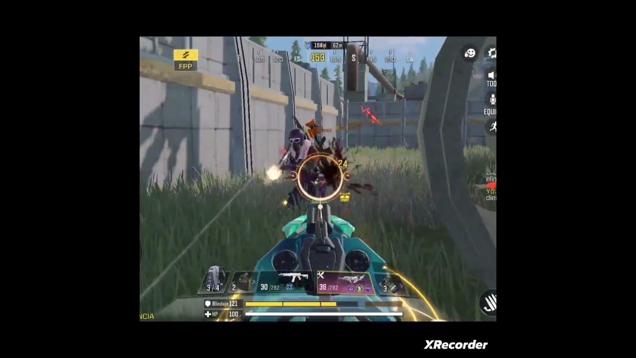 Launch base BP50 aurora camo #callofdutymobile #codmobile #codm - YouTube