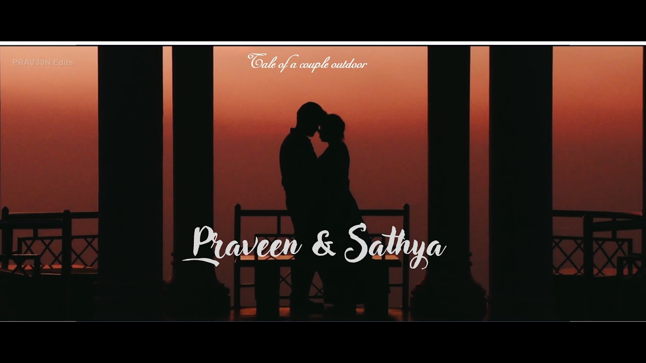 Sathya Levin Wedding