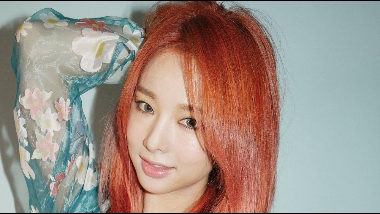 All EXID Korean MVs but only when Solji is singing - YouTube