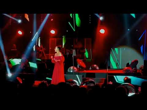 23.07.2021 EBRU GÜNDEŞ SEN ALLAHIN BİR LÜTFUSUN