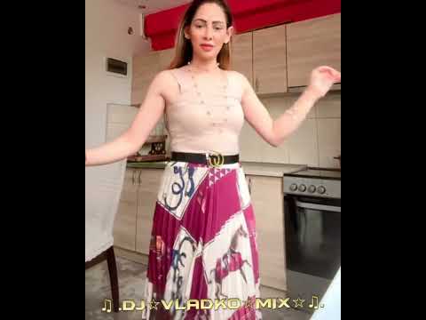 New Kuchek Tik Tok Roman Havasi 2025 ( Remix Extended) DJ VLADKO MIX