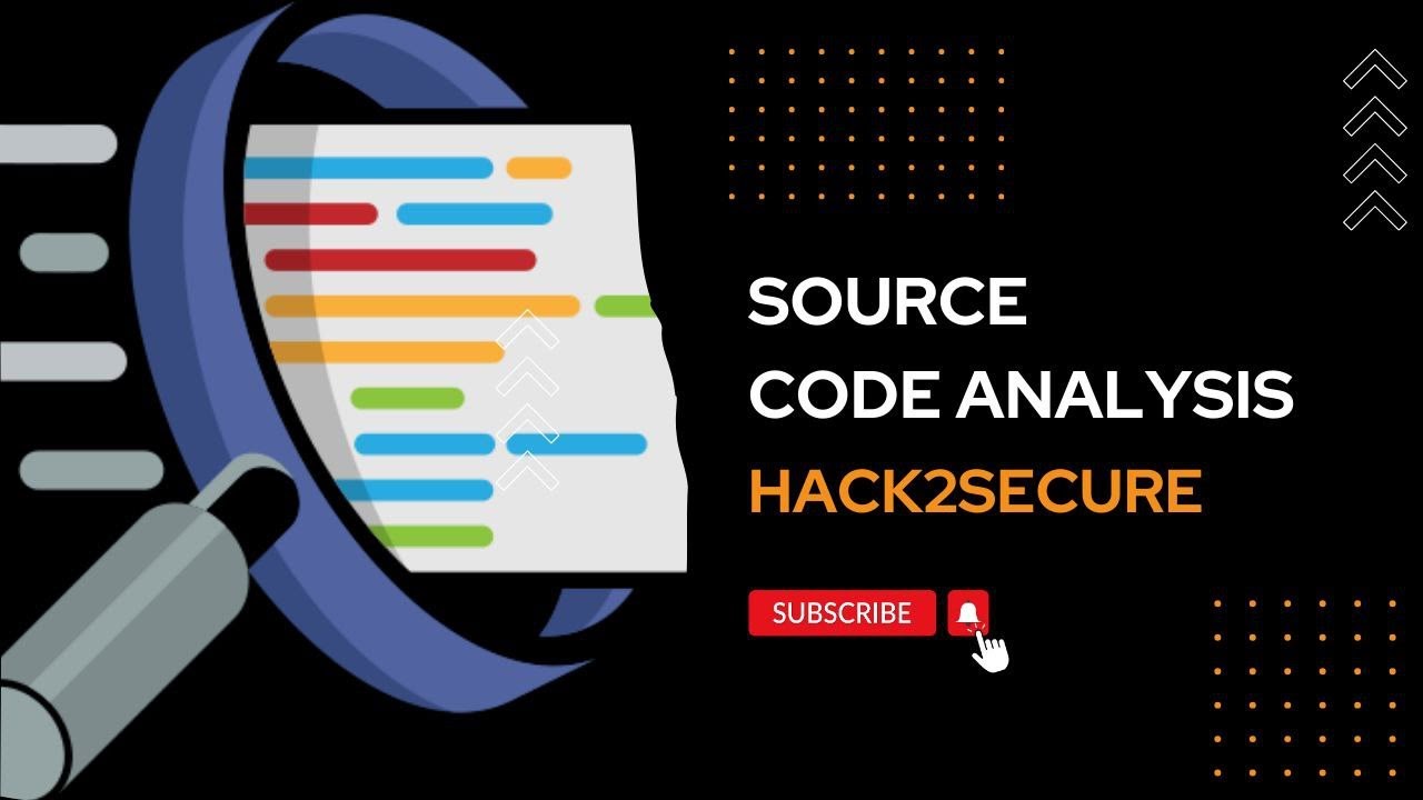 Source Code Analysis | CTF Guide | OSCP Exam Guide - YouTube