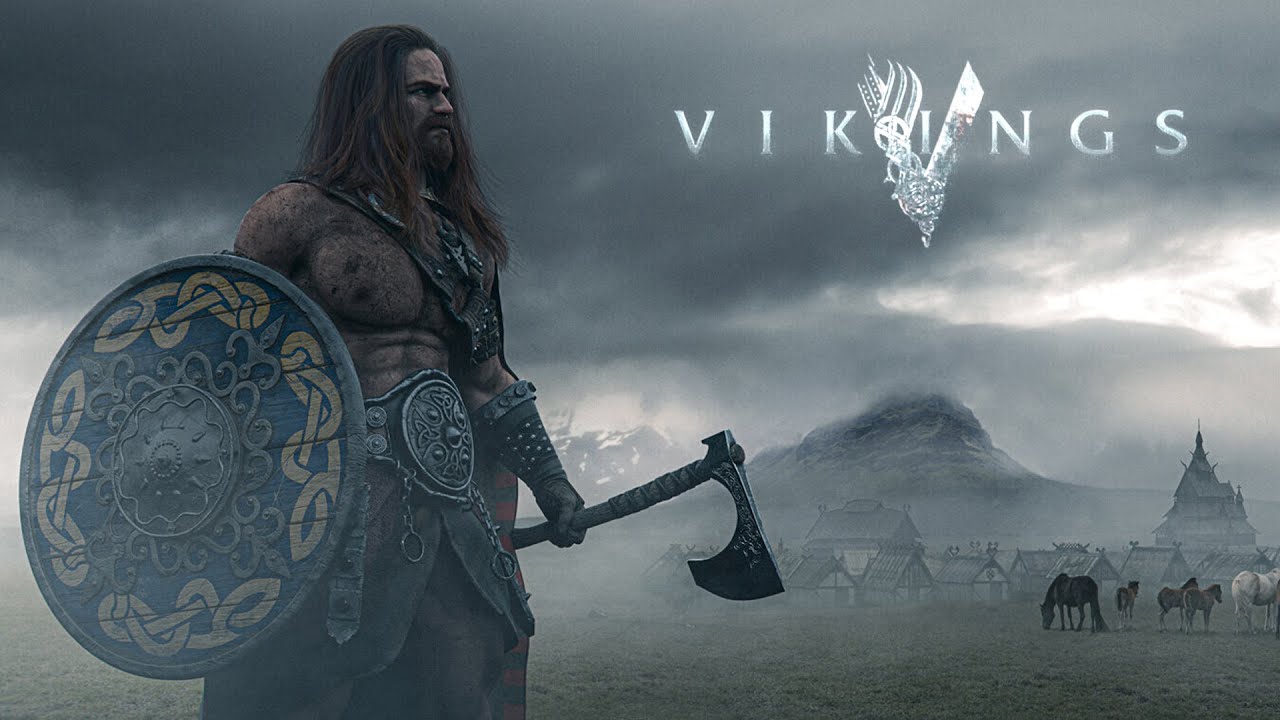 1 Hour Vikings Music | Top 10 Vikings Songs by Danheim | Epic Viking ...