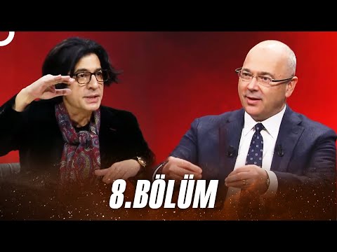 Prof. Dr. Çağlar Çuhadaroğlu ve Prof. Dr. Mehmet Ceyhan | Okan Bayülgen ile Nokta