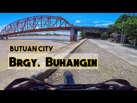 Brgy.Buhangin (Butuan City) | Trip Ni Marko - YouTube