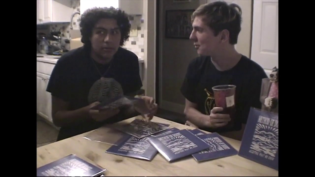 Interview(s) with Method of Doubt - YouTube