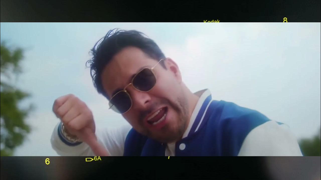 Omar Chaparro Las Locuras Mias Ft Joey Montana Extended Remix Youtube
