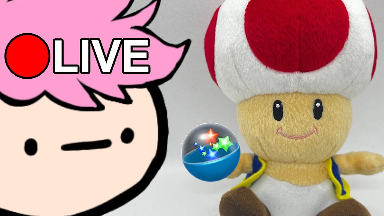 MARIO PARTY but MIRACLE ORBS [🔴Mario Party 5 with Sophist, King of ...