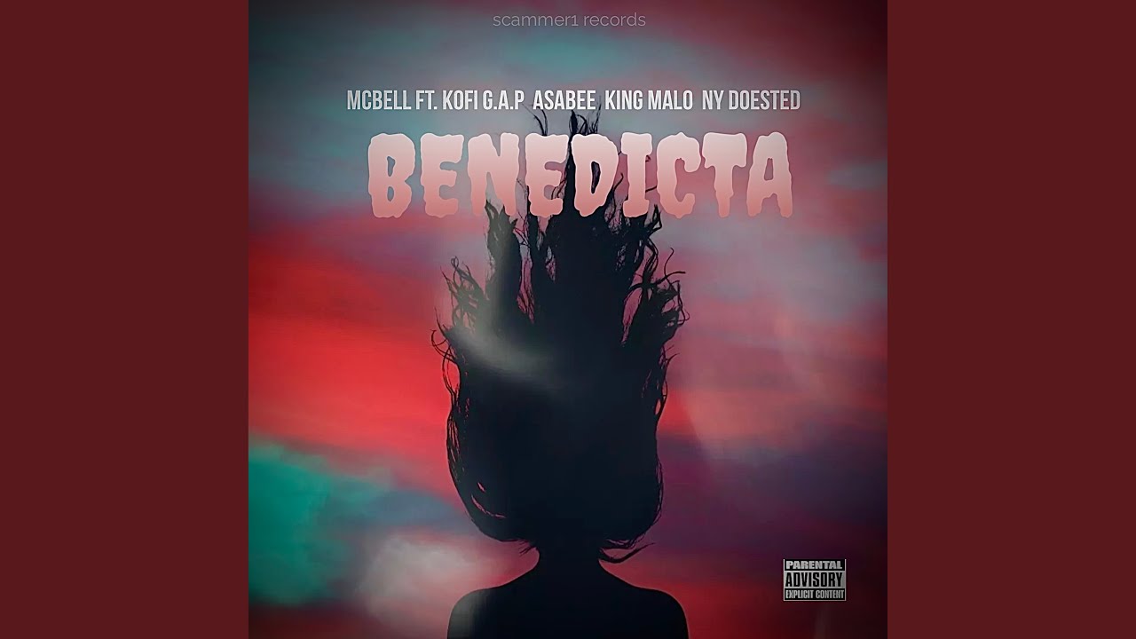 BENEDICTA - YouTube