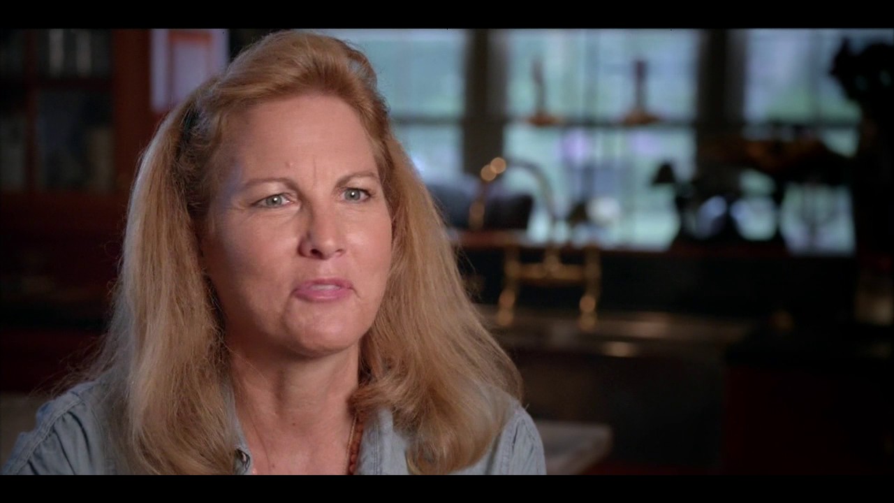 A Football Life - Matt Millen HD - Biography Channel - YouTube