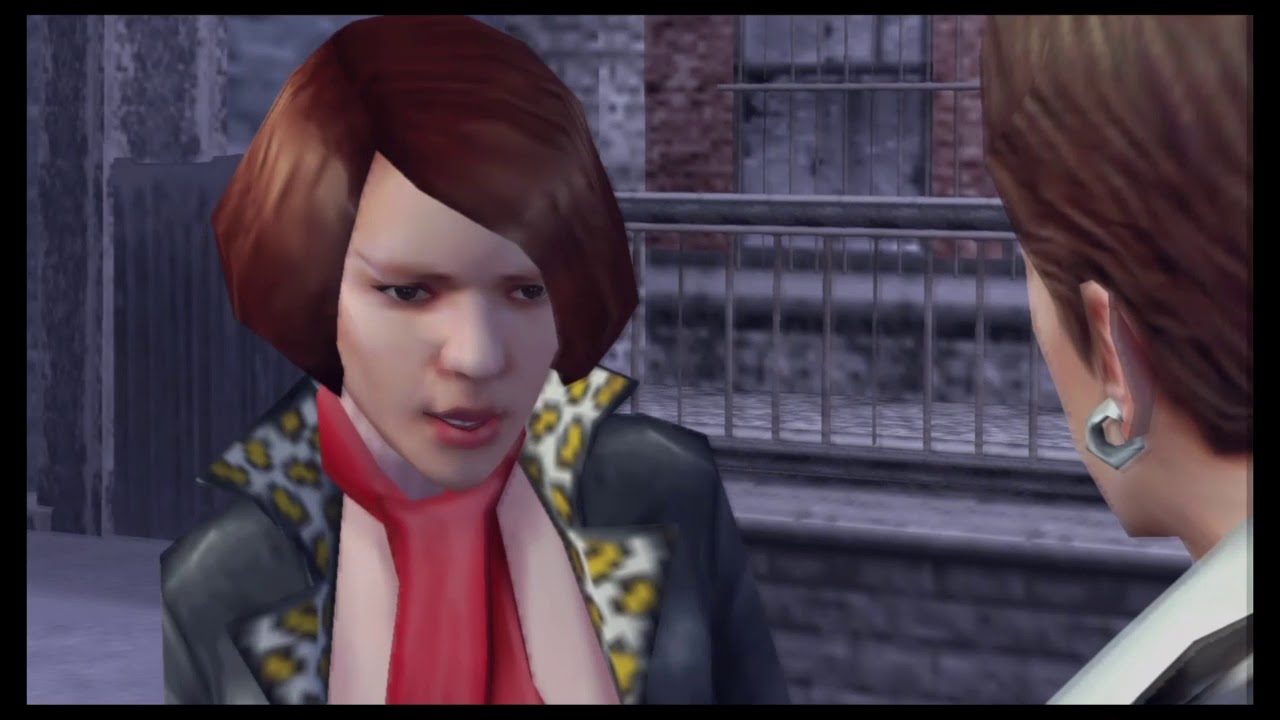 BULLY EP6 The Rumble - YouTube