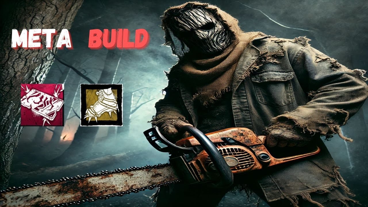 ONE OF THE BEST BILLY BUILDS || DBD - YouTube