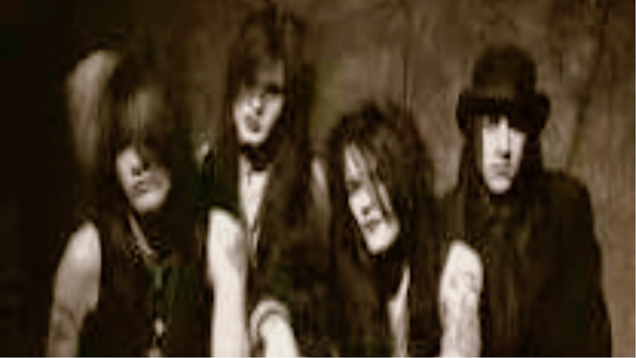 ALLEYCAT SCRATCH - Roses On My Grave (1993) - YouTube