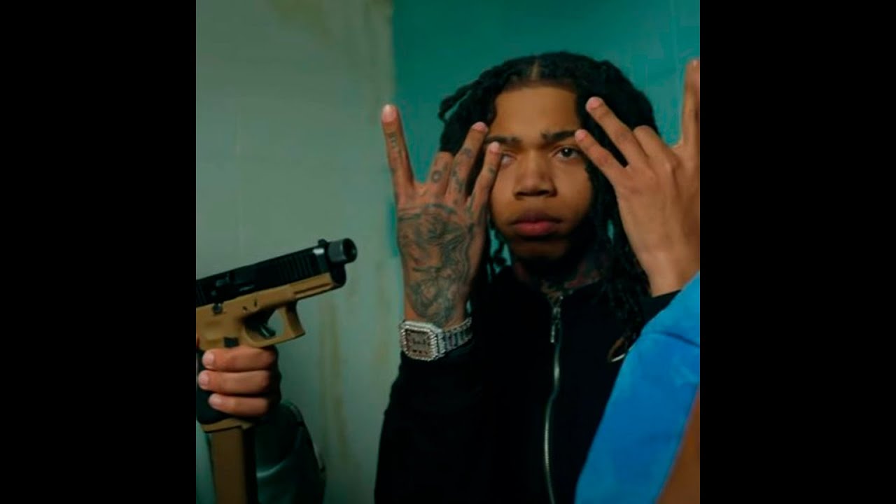 [HARD] Chuckyy Type Beat "Problems" l Chucky Wackem Chicago Beat 2024 ...