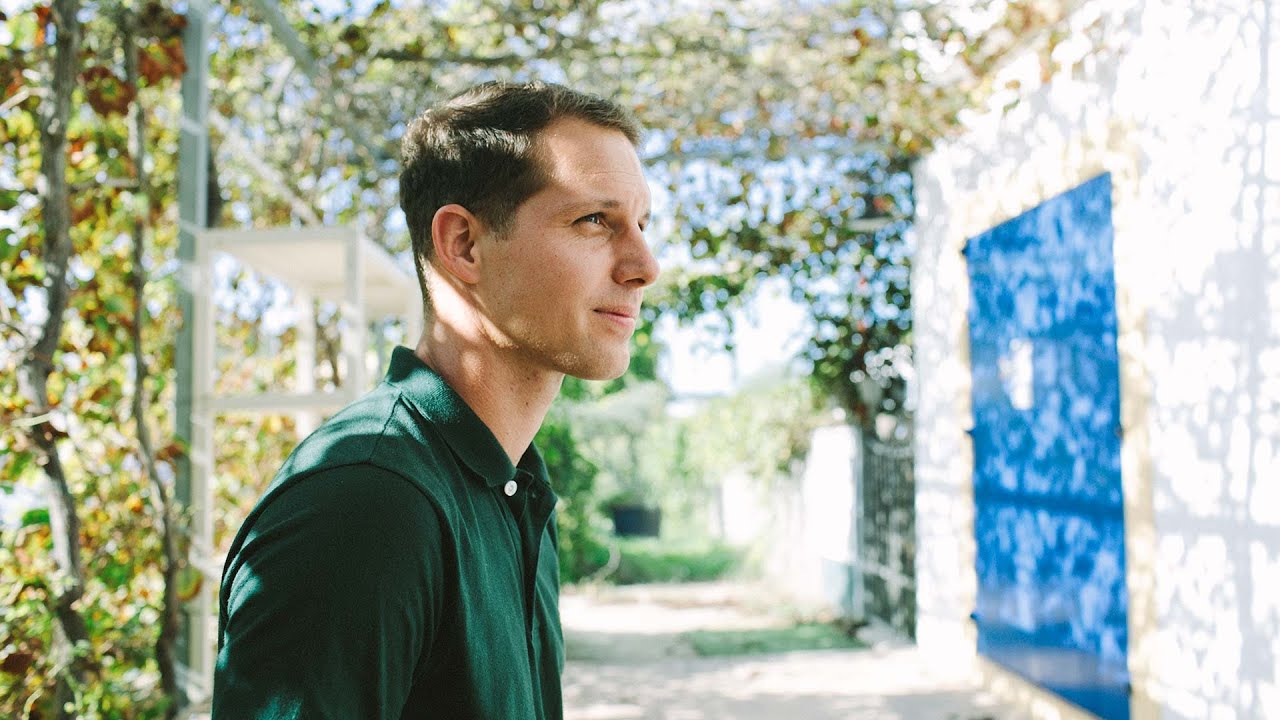 Jason Bilton - Diabetes tipo 1 - YouTube