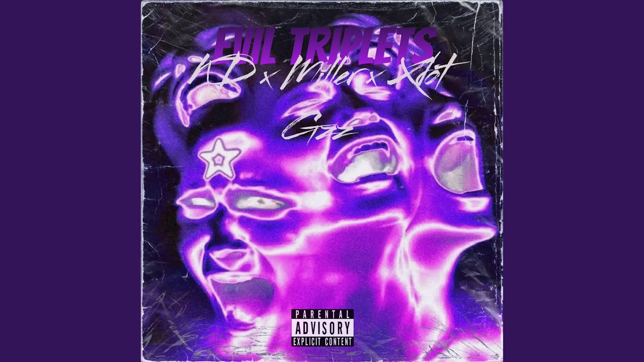 Evil Triplets (feat. Mil Da Gz & Xdot) - YouTube