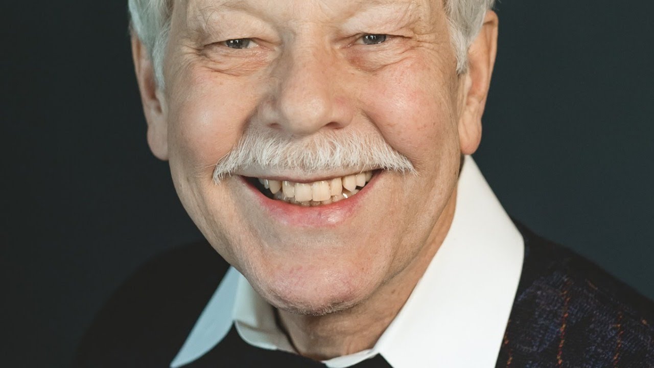 Dave Olson's Celebration of Life - YouTube