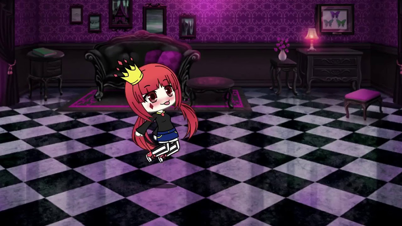 The Land of the Unknown/ Gacha Life/ GLMM - YouTube