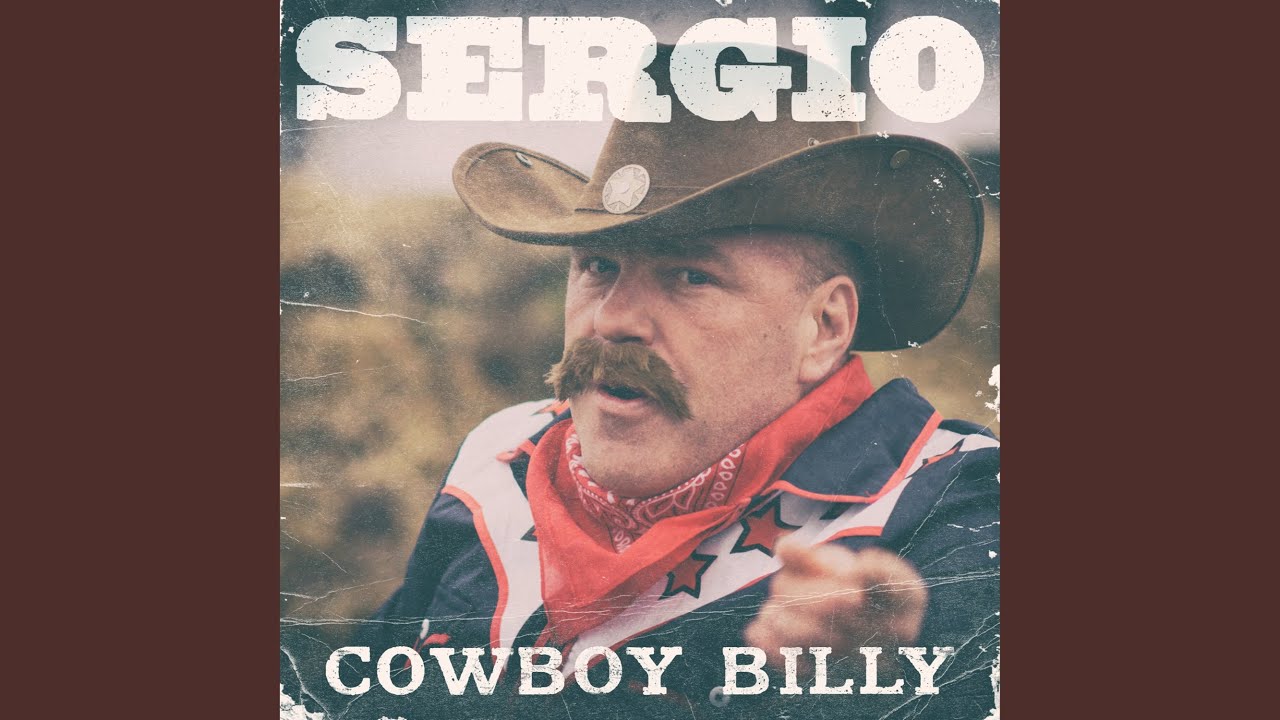 Cowboy Billy - YouTube
