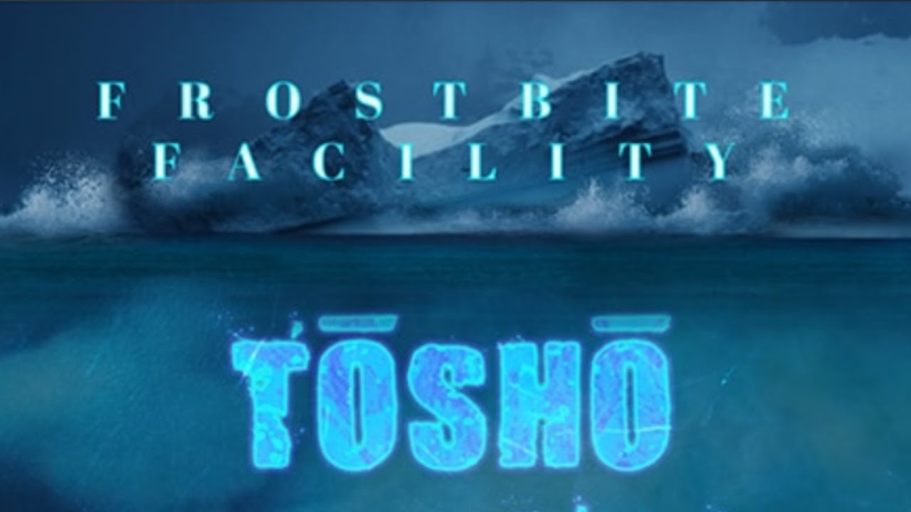 Frostbite Facility Call of Duty Black Ops 3 Zombies Custom Zombies ...