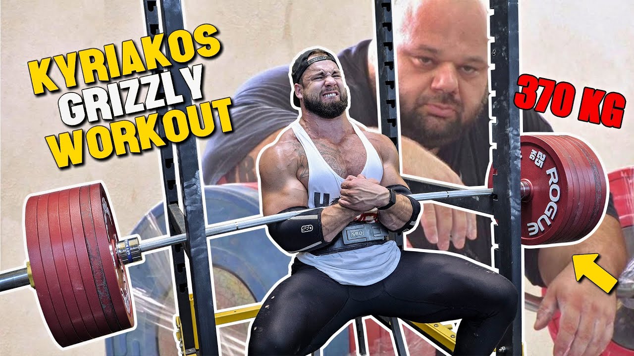 Je to Fitness Cringe nebo Pravá Síla? Nezkoušejte doma! - YouTube