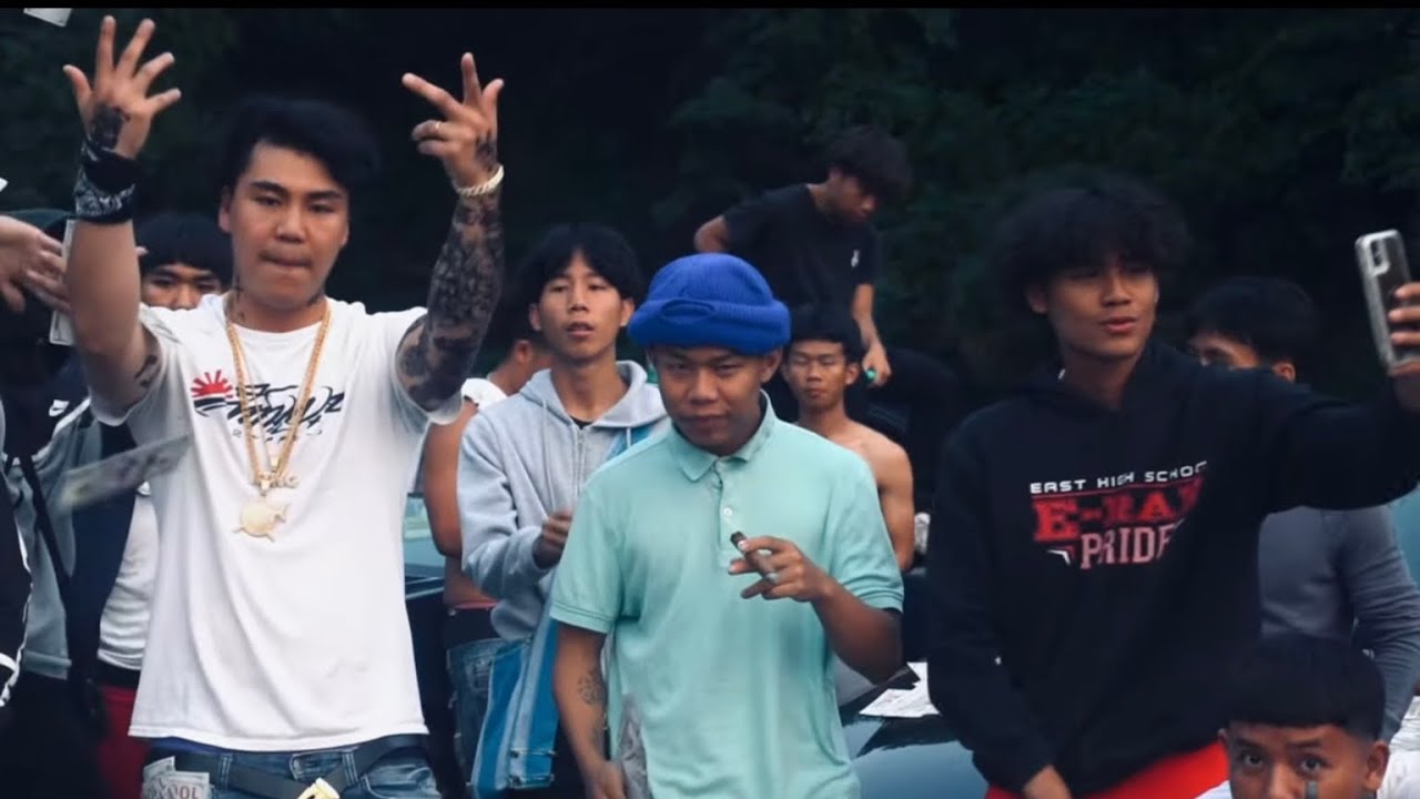 Black Rooster _ FAST _ Official MV. ( Prod. BigT Productionz ) - YouTube