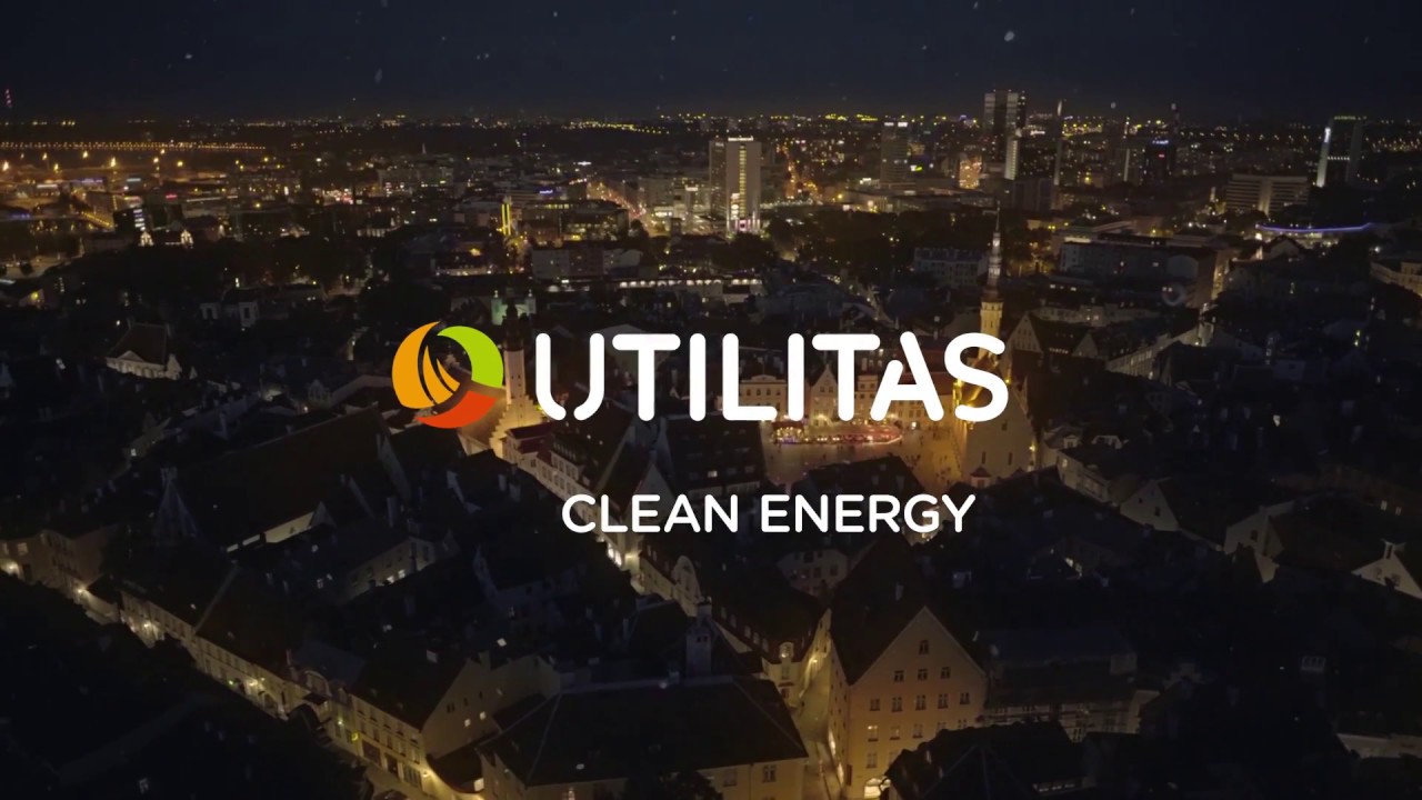 Energy group UTILITAS - corporate video - YouTube