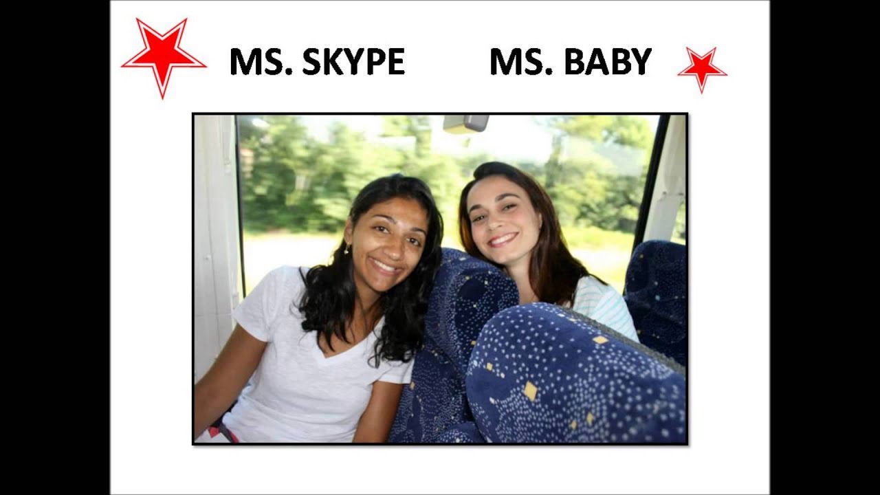 BETUSA- University of Illionois- Summer 2013 - YouTube