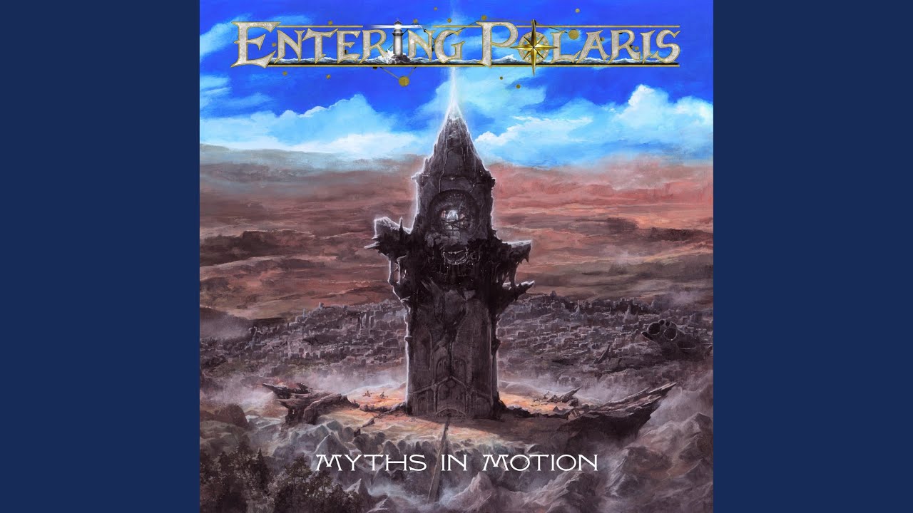 Requiem For A Cloudless Day - YouTube