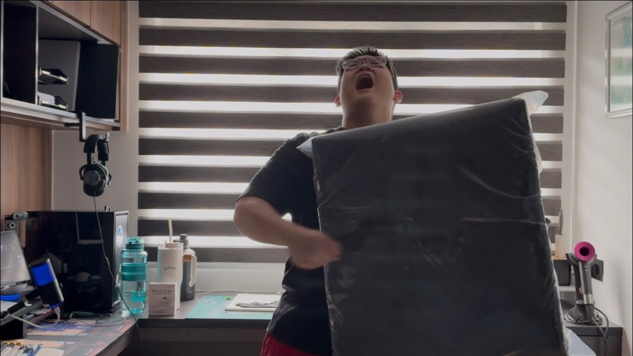 RAHHHHHHH - YouTube