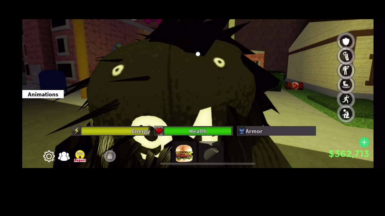 Solo raid controller Roblox da hood (failed) - YouTube